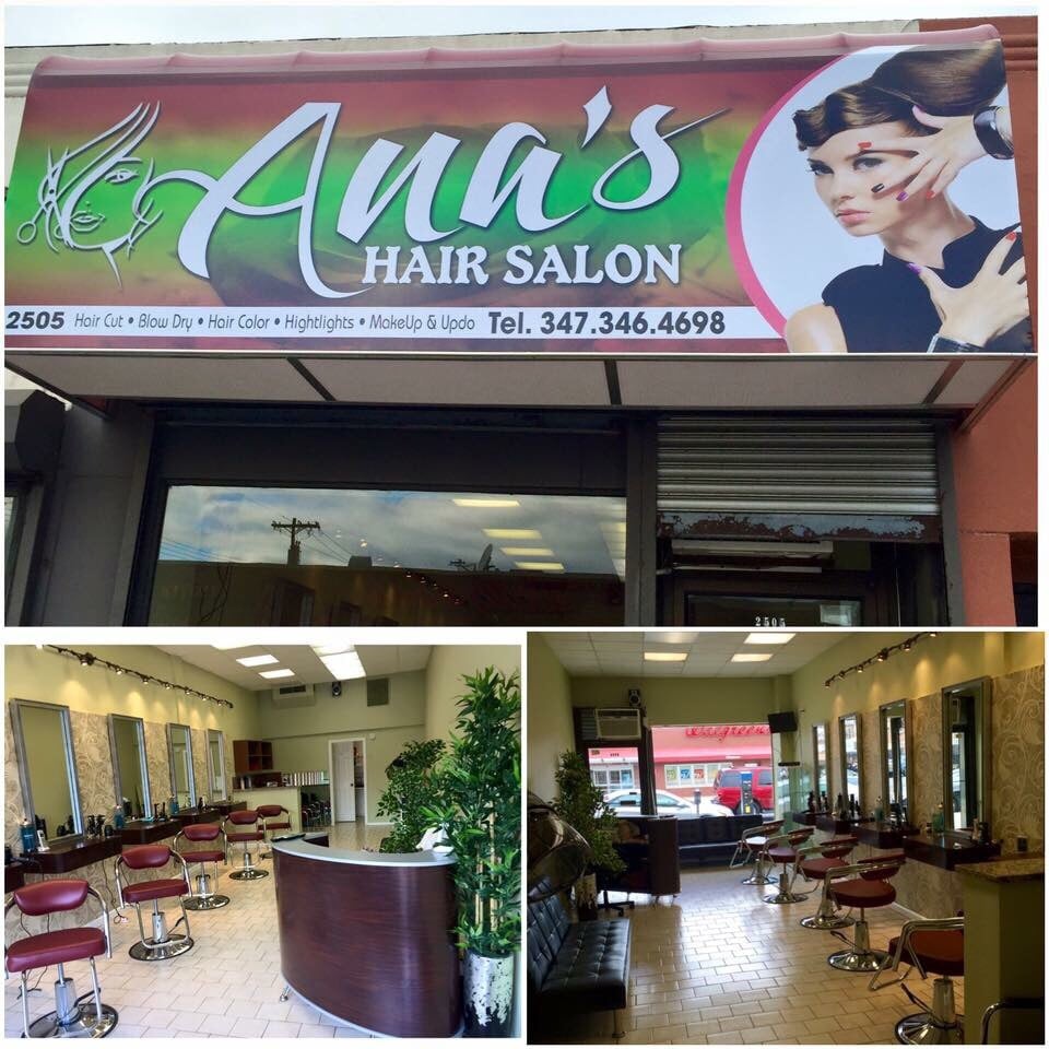 ANA’S HAIR SALON - Updated March 2025 - 2505 Eastchester Rd, East Bronx ...