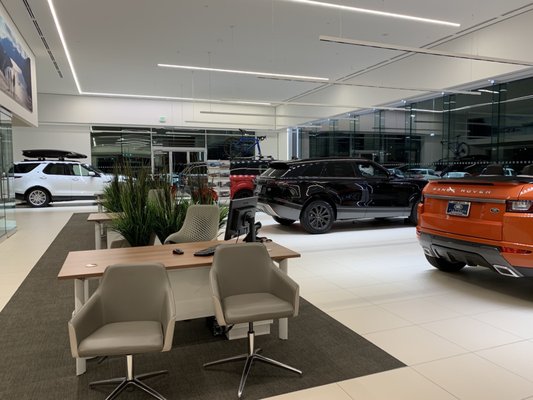 LAND ROVER FLATIRONS - Updated December 2025 - 36 Photos & 85 Reviews ...