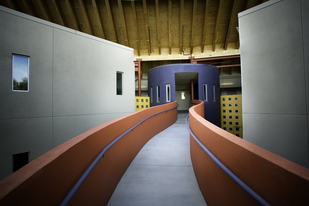 PENNY LANE CENTERS- ANTELOPE VALLEY FAMILY CENTER - Updated December ...