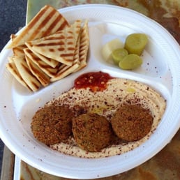 FALAFEL SHACK - Updated January 2026 - 114 Photos & 123 Reviews - 9 N ...