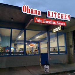 OHANA KITCHEN - Updated June 2026 - 536 Photos & 473 Reviews - 241 SW ...