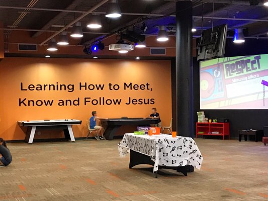 SUN VALLEY COMMUNITY CHURCH - GILBERT - Updated June 2026 - 32 Photos ...