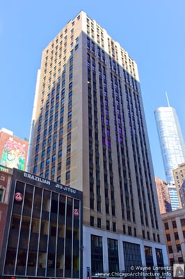 NETWORK SOLUTIONS INC - Updated September 2025 - 180 N Michigan Ave ...