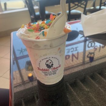 BUBBLE SHACK - Updated December 2025 - 21 Photos & 14 Reviews - 209 E Walled Lake Dr, Walled ...