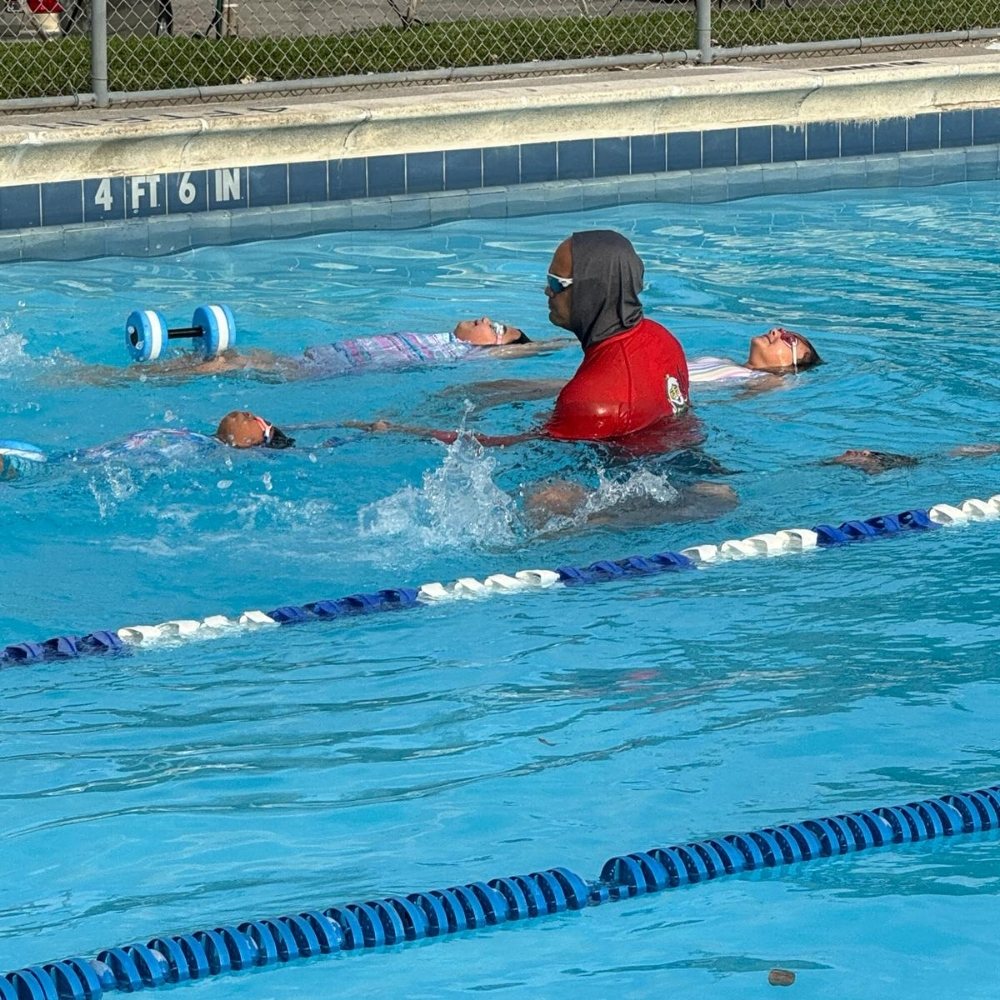 ATLANTIS SWIM SCHOOL - Updated December 2025 - 52 Photos - 430 E 7th St ...