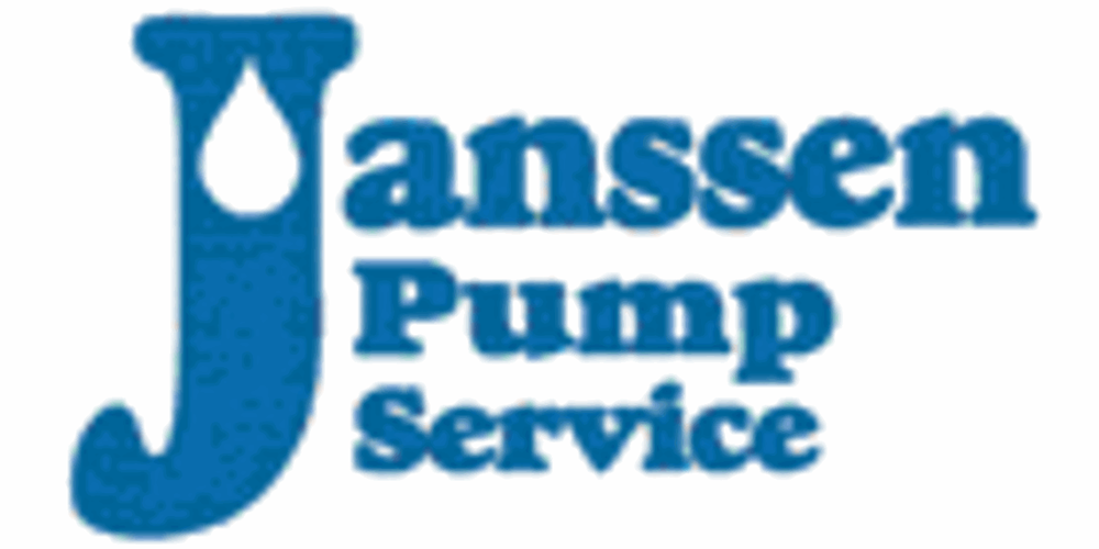 Janssen Pump Service - Updated December 2025 - 28014 Sapton Road, Cooks ...