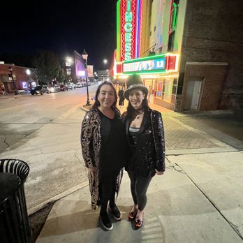 PRINCESS THEATRE CENTER - Updated October 2025 - 15 Photos - 112 2nd ...