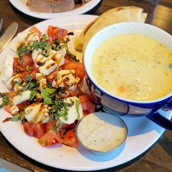 NUPA MEDITERRANEAN CUISINE - Updated August 2024 - 142 Photos & 393 ...