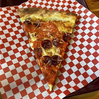 TNT PIZZA - Updated December 2025 - 487 Photos & 346 Reviews - 550 14th ...
