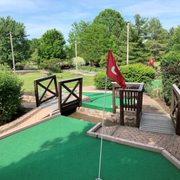 Mini Golf - PINE CREEK MINIATURE GOLF - 52 Photos & 56 Reviews - 394 Rt ...