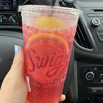 SWIG - Updated December 2025 - 53 Photos & 55 Reviews - 9510 N Meridian ...