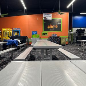 DFW ADVENTURE PARK - Updated June 2025 - 33 Photos & 60 Reviews - 13055 ...