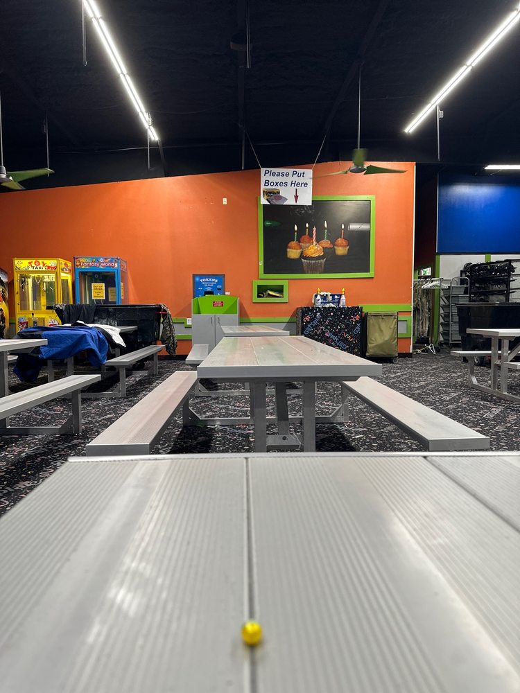 GATSPLAT PAINTBALL - Updated January 2026 - 67 Photos & 80 Reviews ...