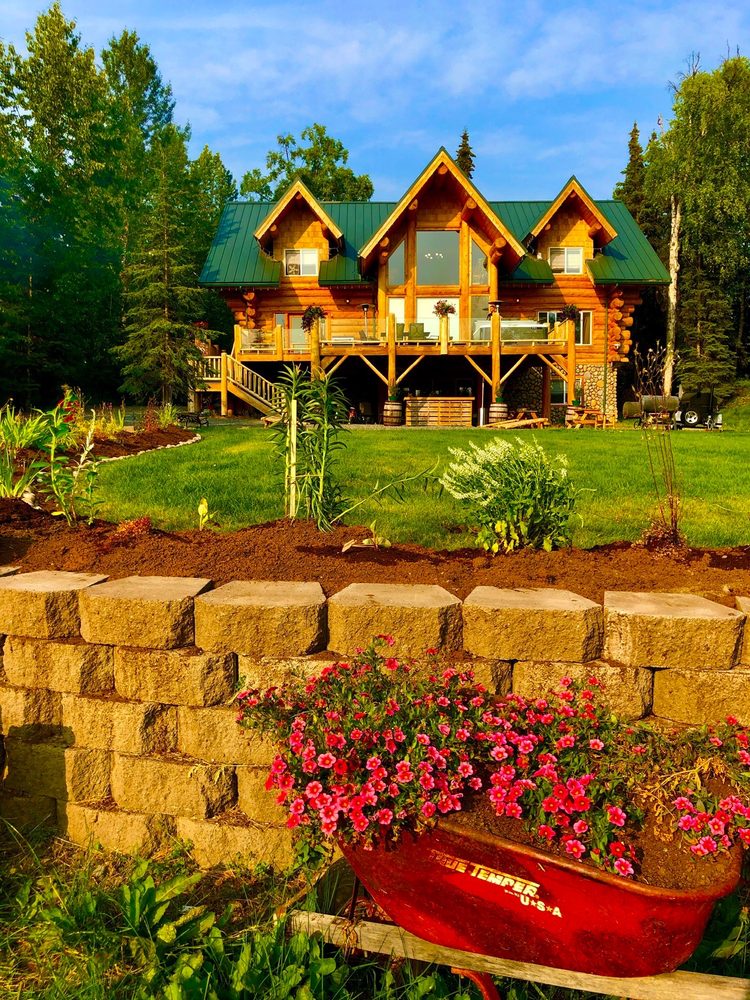 CUSACK’S ON THE KENAI - Updated February 2025 - 30 Photos - 34135 ...