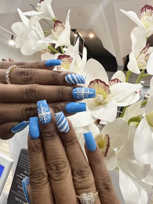 VJ NAILS AND SPA - Updated January 2026 - 130 Photos & 60 Reviews ...