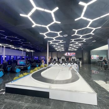 ODYSSEY VR - Updated July 2025 - 146 Photos & 44 Reviews - 2780 Cabot ...