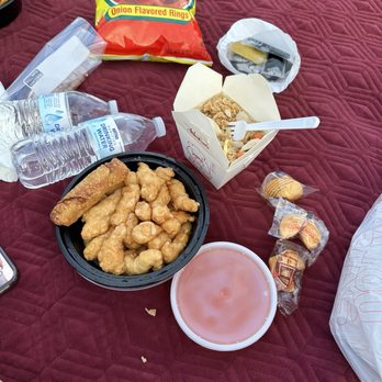 SPRING CHINESE CAFE - Updated December 2025 - 57 Photos & 105 Reviews ...