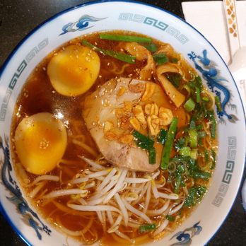 RAMEN NAKAMURA - Updated July 2024 - 3769 Photos & 2453 Reviews - 2141 ...