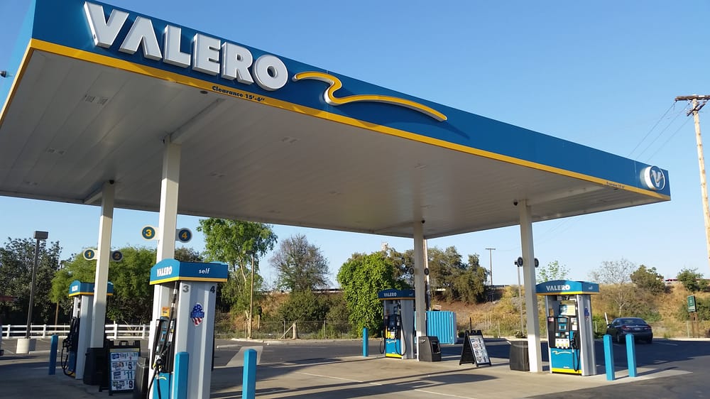 VALERO - Updated September 2024 - 501 Sierra St, Kingsburg, California ...