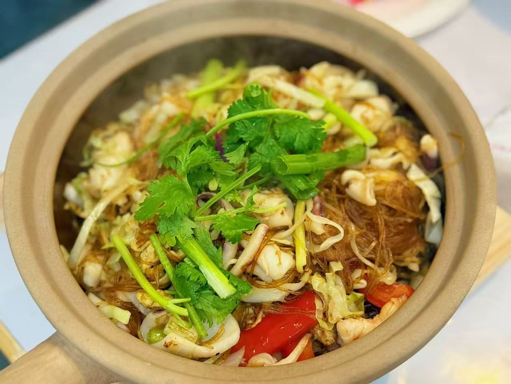 Zhe Zhe Pot, New York | Roadtrippers