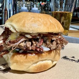 LONGLEAF SWINE BBQ - Updated April 2025 - 172 Photos & 106 Reviews ...