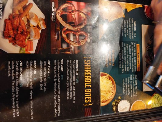 SPARE TIME TRUSSVILLE - Updated November 2025 - 158 Photos & 53 Reviews ...