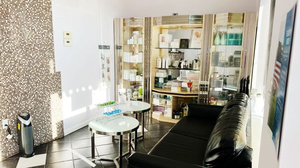 SPRING BEAUTY HILLSBOROUGH SPA - Updated December 2025 - 424 US-206 ...