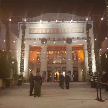 Alex Theatre - 181 Photos & 105 Reviews - Performing Arts - 216 N Brand ...