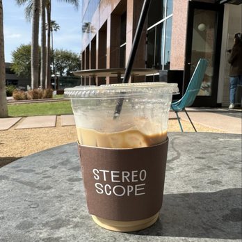 STEREOSCOPE - Updated October 2025 - 928 Photos & 666 Reviews - 100 ...