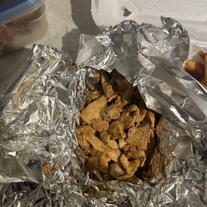 BABA SAJ - Updated January 2026 - 15 Reviews - 8685 Central Ave NE ...