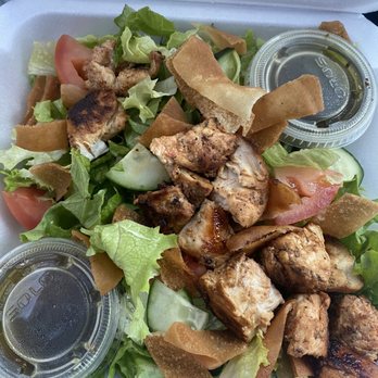 SIMPLY MEDITERRANEAN RESTAURANT - Updated May 2024 - 78 Photos & 70 ...