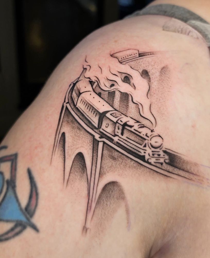 INSIDER TATTOO - Updated May 2026 - 89 Henderson Street, Edinburgh ...