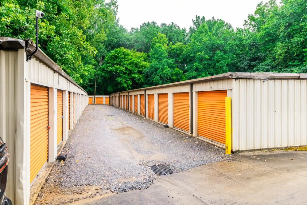MINI MALL STORAGE - SHELBY - Updated January 2025 - 516 E Dixon Blvd ...