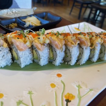 SUSHI ELITE - Updated June 2024 - 554 Photos & 389 Reviews - 4740 ...