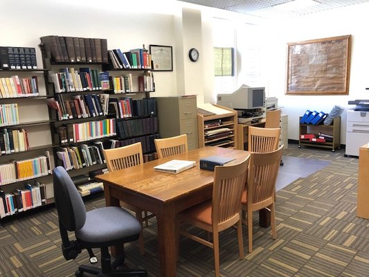 HOAG LIBRARY - Updated August 2025 - 23 Photos - 134 S Main St, Albion ...