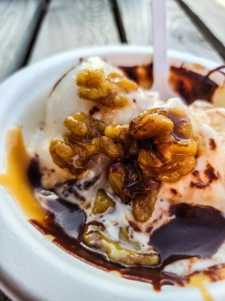 LUMPY’S ICE CREAM - Updated August 2024 - 70 Photos & 117 Reviews - 306 ...