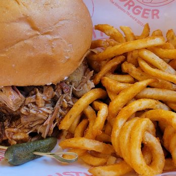 KRUSTY BURGER - Updated June 2024 - 243 Photos & 221 Reviews - 6000 ...