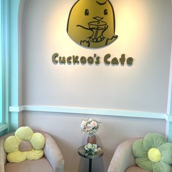 CUCKOO’S CAFE - Updated May 2024 - 49 Photos & 15 Reviews - 1987 Scenic ...
