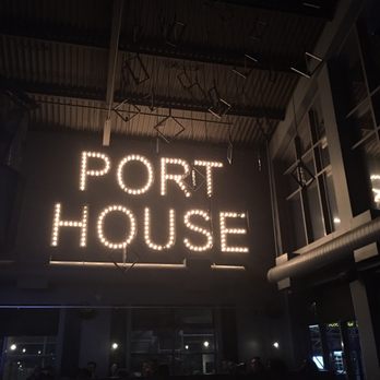 THE PORT HOUSE SOCIAL BAR & KITCHEN - Updated December 2025 - 72 Photos ...