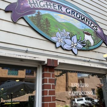 HIGHER GROUNDS CAFE - Updated April 2025 - 99 Photos & 189 Reviews ...