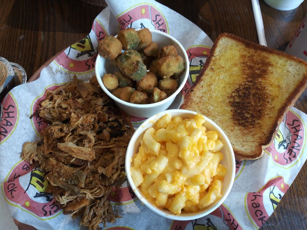 SHANE’S RIB SHACK - Updated July 2025 - 18 Photos & 40 Reviews - 315 ...