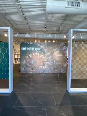 DALTILE SHOWROOM & DESIGN STUDIO - Updated December 2025 - 2424 S Lamar ...