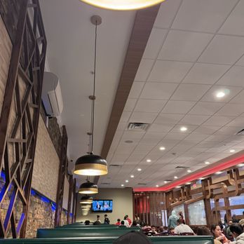 FEAST BUFFET - Updated March 2025 - 335 Photos & 234 Reviews - 1707 N ...