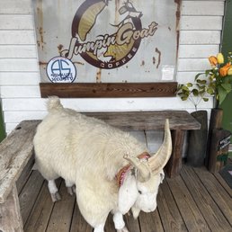 JUMPINGOAT COFFEE ROASTERS & TASTING ROOM - Updated December 2025 - 114 ...