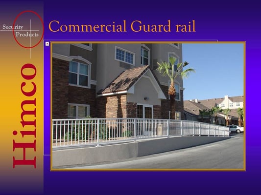 HIMCO FENCE GATES AND SECURITY PRODUCTS - Updated January 2026 - 91 ...