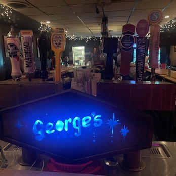 GEORGE’S LOUNGE - 70 Photos & 115 Reviews - 229 Cleveland Ave NW ...