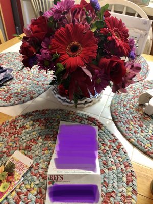 REES FLOWERS & GIFTS, INC. - Updated July 2024 - 25 Photos & 21 Reviews ...