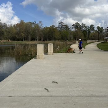 MEMORIAL PARK - Updated January 2025 - 586 Photos & 337 Reviews - 6501 ...