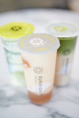 SUNRIGHT TEA STUDIO - Updated November 2025 - 335 Photos & 198 Reviews ...