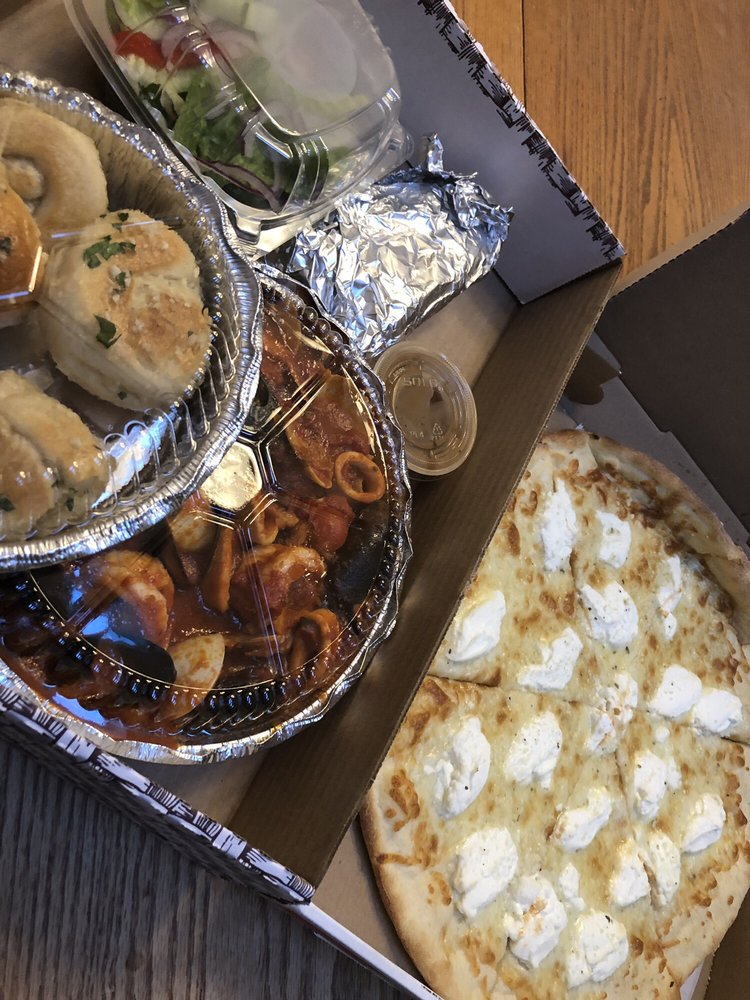 RED STAR II PIZZA - Updated October 2025 - 13 Photos & 16 Reviews - 623 ...